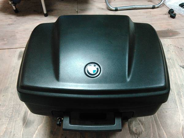 BMW純正汎用/R100/R1100/R1150/GS/RS/トップケース(トップケース)｜売買されたオークション情報、yahooの商品情報を ...