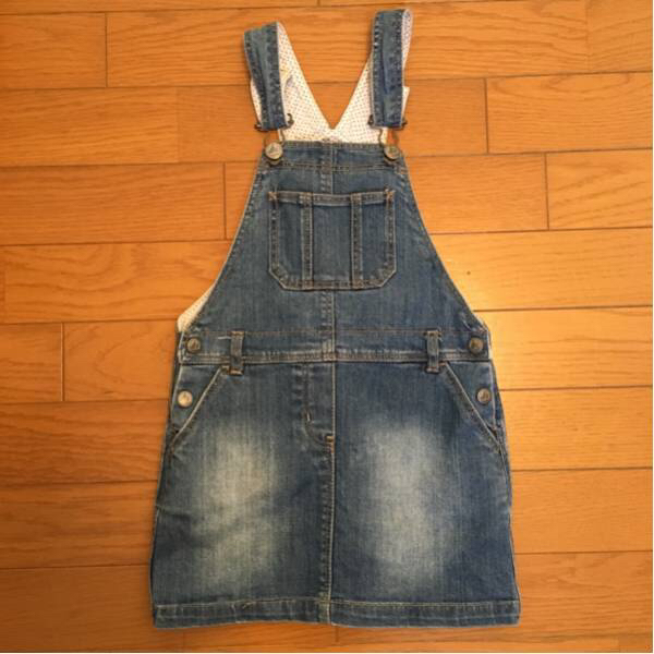 プチバトーpetit bateauジャンパースカート102cm 4ans 4歳(女の子用)｜売買されたオークション情報、yahooの商品情報をアーカイブ公開 - オークファン（aucfan.com）