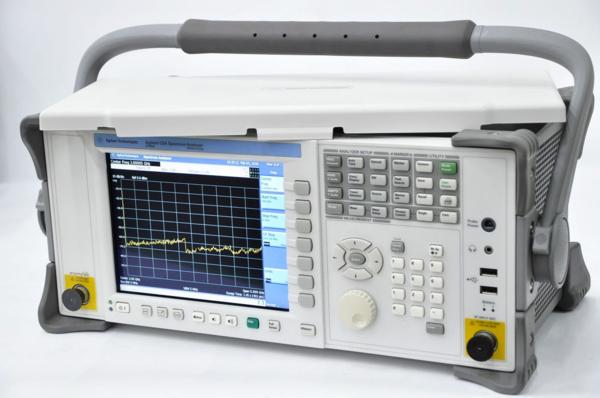Agilent 100KHz-6GHz CSAスペクトラムアナライザ N1996A(アマチュア無線)｜売買されたオークション情報、yahooの ...