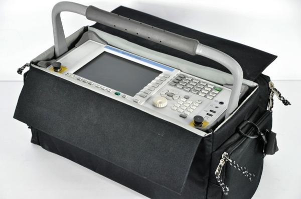 Agilent 100KHz-6GHz CSAスペクトラムアナライザ N1996A(アマチュア無線)｜売買されたオークション情報、yahooの ...