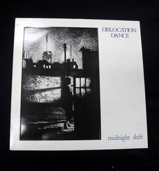 UKオリジナル Dislocation Dance / Midnight Shift(その他)｜売買されたオークション情報、yahooの商品情報をアーカイブ公開 - オークファン（aucfan ...