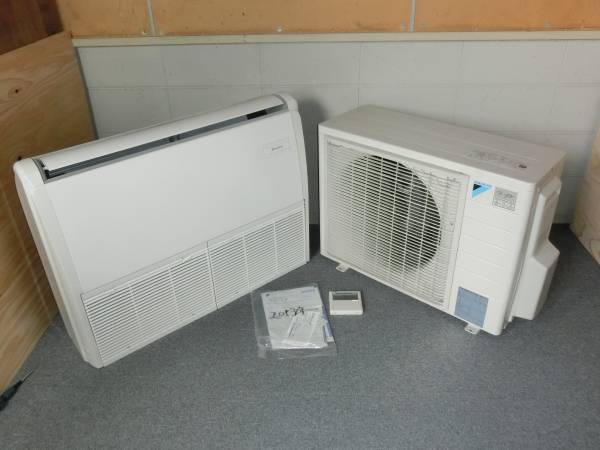 DAIKIN パッケージエアコン FHP50BA 天井吊形 2馬力 12年(業務用)｜売買されたオークション情報、yahooの商品情報をアーカイブ公開 - オークファン（aucfan.com）