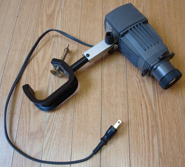 Beamax 日本応用科学 小型 多機能 スポットライト MF-35P(スポットライト)｜売買されたオークション情報、yahooの商品情報を ...