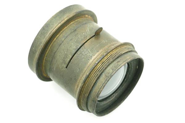 Dallmeyer Stigmatic ダルメイヤー 大判真鍮レンズ(大判)｜売買されたオークション情報、yahooの商品情報をアーカイブ公開 ...