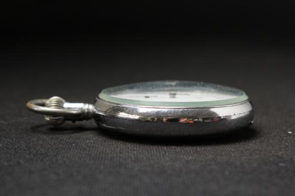 TB526ブライトリング ストップウォッチ BREITLING/懐中時計/手巻(ブライトリング)｜売買されたオークション情報、yahooの商品情報をアーカイブ公開 - オークファン ...