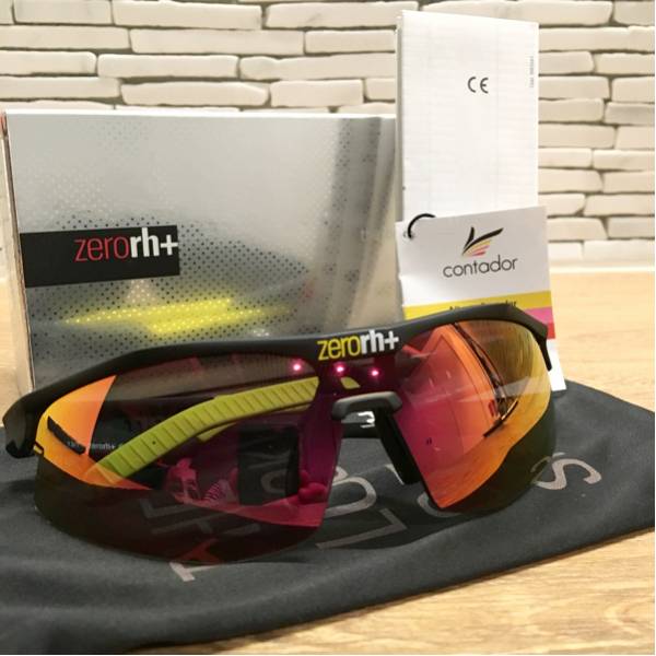 ZEROrh＋ GOTHA-RH79002 コンタドール 限定品(zerorh+)｜売買されたオークション情報、yahooの商品情報をアーカイブ公開 - オークファン（aucfan.com）