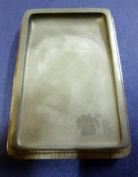 中国の古い硯 端渓水岩 No.105(書)｜売買されたオークション情報、yahooの商品情報をアーカイブ公開 - オークファン（aucfan.com）