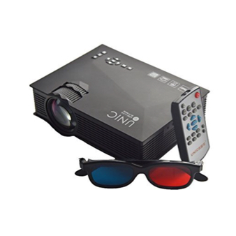 Everycom LEDプロジェクター 3Dメガネ付き(プロジェクター)｜売買されたオークション情報、yahooの商品情報をアーカイブ公開 - オークファン（aucfan.com）