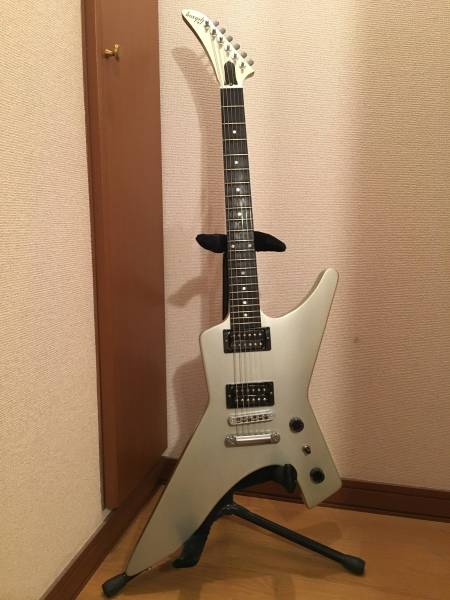 Gibson Shark Fin 2009 Limited run(ギブソン)｜売買されたオークション情報、yahooの商品情報をアーカイブ ...