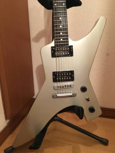 Gibson Shark Fin 2009 Limited run(ギブソン)｜売買されたオークション情報、yahooの商品情報をアーカイブ ...