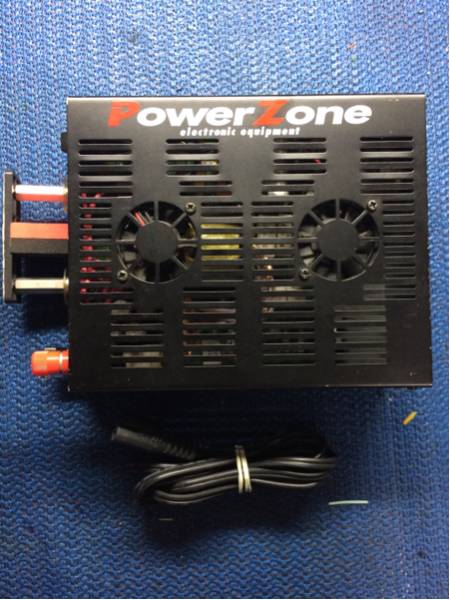 安定化電源 京商 パワーゾーン PS-25A POWERZONE KYOSHO(バッテリー、充電器)｜売買されたオークション情報、yahooの商品情報をアーカイブ公開 - オークファン ...