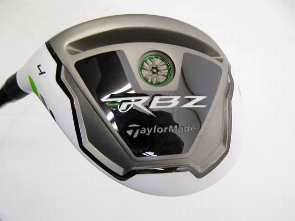 163in テーラーメイド RBZ 左用 4W FLEX S 良品 4E(テーラーメイド)｜売買されたオークション情報、yahooの商品情報をアーカイブ公開 - オークファン（aucfan.com）