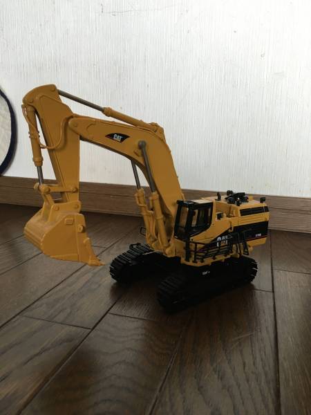 CAT 5110B(建設車両、作業車)｜売買されたオークション情報、yahooの商品情報をアーカイブ公開 - オークファン（aucfan.com）