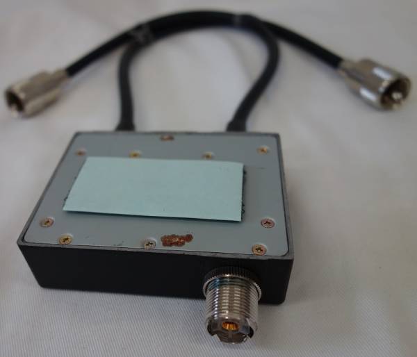 7012 DIAMONDダイヤモンド DUPLEXER MX610(アンテナ)｜売買されたオークション情報、yahooの商品情報をアーカイブ ...