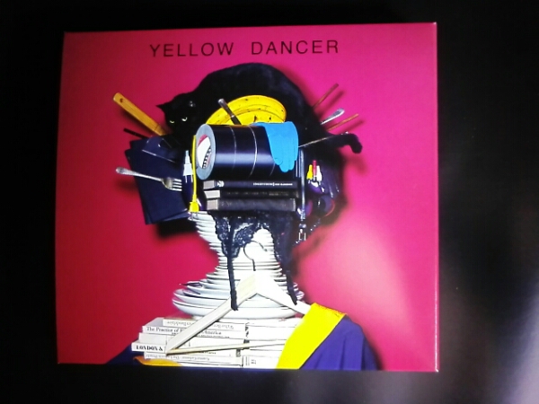 星野源 yellow dancer 初回盤B(その他)｜売買されたオークション情報、yahooの商品情報をアーカイブ公開 - オークファン（aucfan.com）