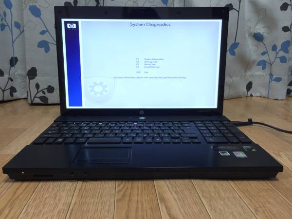 HP ProBooK 4515s AMD Sempron SI-42 ＠2.1GHz(15インチ～)｜売買されたオークション情報、yahooの ...