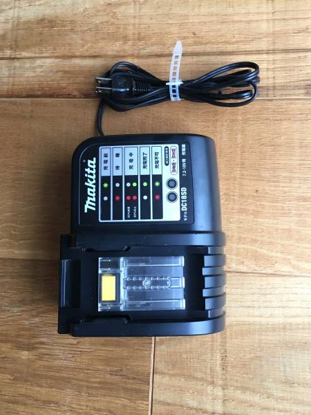 makita マキタ DC18SD(その他)｜売買されたオークション情報、yahooの商品情報をアーカイブ公開 - オークファン（aucfan ...