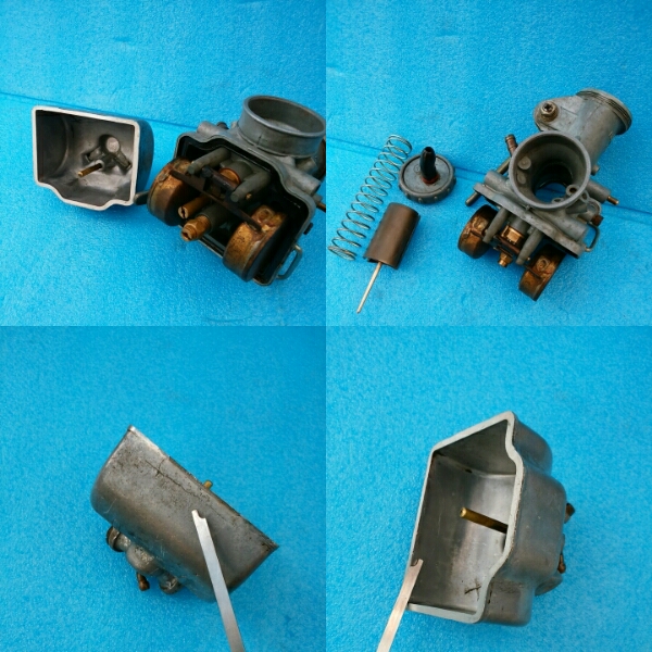 C72 純正キャブレター 当時物 CA77 C77 CS72 CB72 C92 CB92(キャブレター)｜売買されたオークション情報 ...