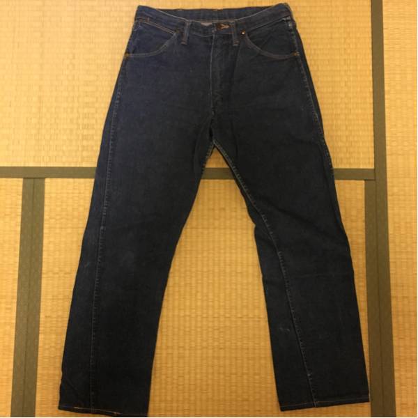 wrangler 11MWZ ビンテージ W33 L36(W33)｜売買されたオークション情報、yahooの商品情報をアーカイブ公開 ...