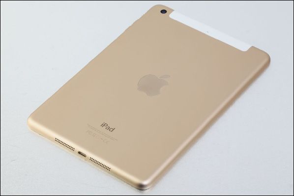ソフトバンク iPad mini3 MGYR2 J A 16G ゴールド #6034(iPad本体)｜売買されたオークション情報、yahooの商品情報をアーカイブ公開 - オークファン ...