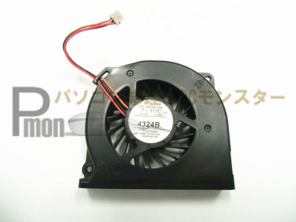 LIFEBOOK A574/H FMVA 05004 T-317C 4324B 5V 0.29A CPUファン(その他)｜売買された ...