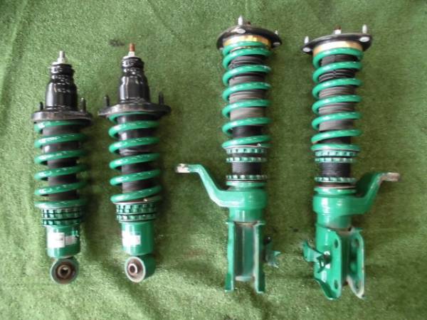 ストリーム RN3 テイン TEIN 車高調 フルタップ P69(サスペンションキット（一式）)｜売買されたオークション情報、yahooの商品情報をアーカイブ公開 - オークファン ...