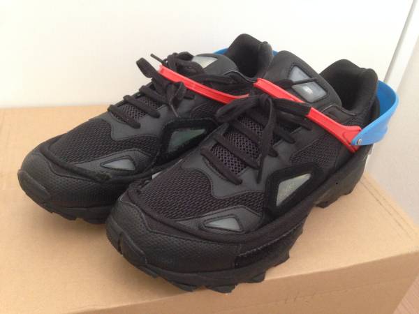 RAF SIMONSラフシモンズ adidasアディダス RESPONSE TRAIL29US11(その他)｜売買されたオークション情報、yahooの商品情報をアーカイブ公開 - オークファン ...