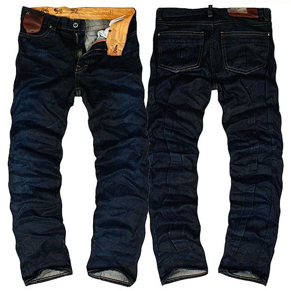 JINHO JEANS 8923 ダメージジーンズデニムパンツジーンズ 50(ジーンズ)｜売買されたオークション情報、yahooの商品情報を ...