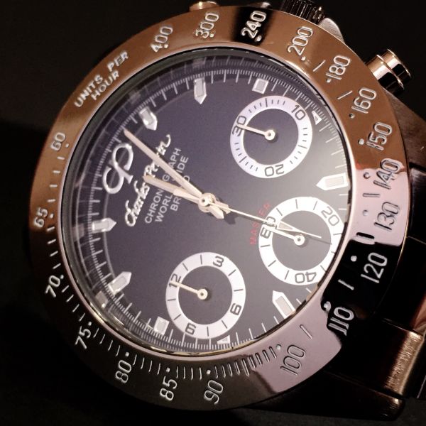 1円 定価88 000円Charles Perrinロレックスマイスター腕時計BB(クロノグラフ)｜売買されたオークション情報、yahooの商品情報をアーカイブ公開 - オークファン ...