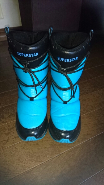 SUPER STAR スノーブーツ 23cm(23cm～)｜売買されたオークション情報、yahooの商品情報をアーカイブ公開 - オークファン（aucfan.com）