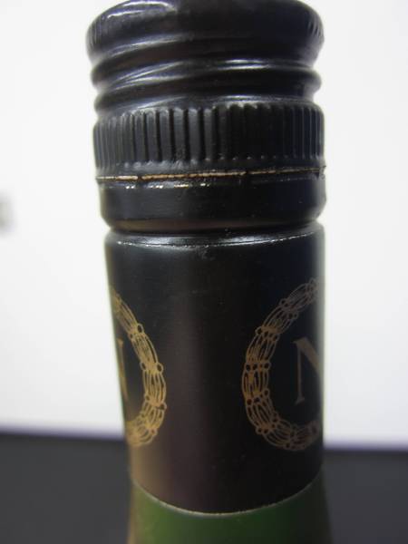 古酒 NAPOLEON LOUIS BARON BRANDY ルイバロン 未開栓(コニャック)｜売買されたオークション情報、yahooの商品 ...