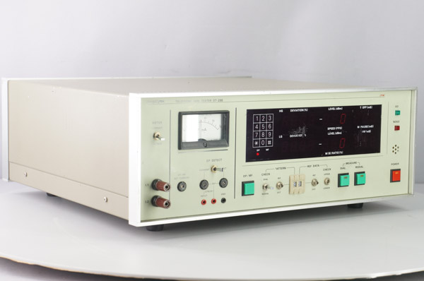 JB MegaBytek/DT-288 TELEPHONE DIAL TESTER RV4G(その他)｜売買されたオークション情報、yahoo ...