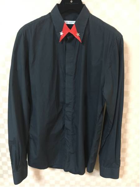 ジバンシィ GIVENCHY 15SS スチールスターレッド(男性用)｜売買されたオークション情報、yahooの商品情報をアーカイブ公開 - オークファン（aucfan.com）