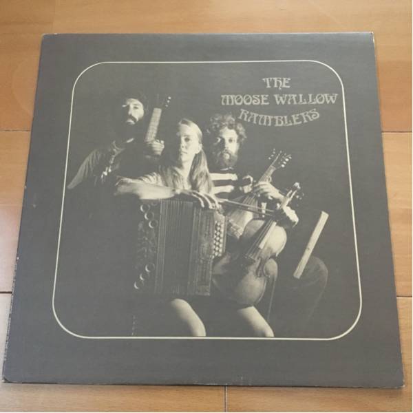 the moose wallow ramblers(フォーク & カントリー)｜売買されたオークション情報、yahooの商品情報をアーカイブ ...