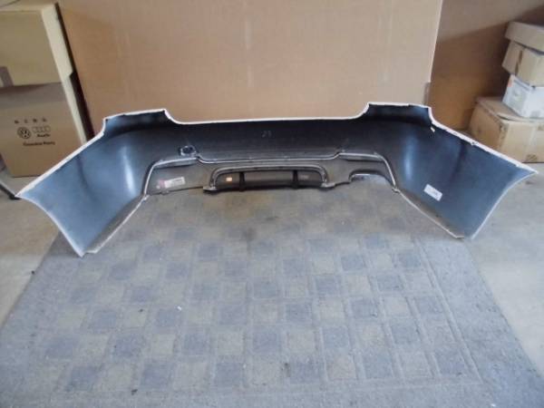 BMW 3シリーズ E92 Mスポーツ リアバンパー 51128041190 ディフューザー 51122158793 クーペ BMW 3 ...