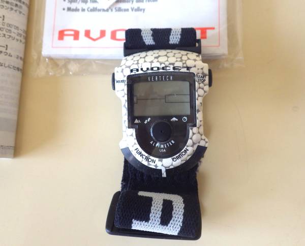 アボセットバーテックアルパイン スキー AVOCET VERTECH ALPINE(その他)｜売買されたオークション情報、yahooの商品情報 ...