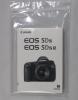 説明書のみ EOS 5DS 5DSR 取扱使用説明書 送料160円(キヤノン)｜売買されたオークション情報、yahooの商品情報をアーカイブ公開 - オークファン（aucfan.com）
