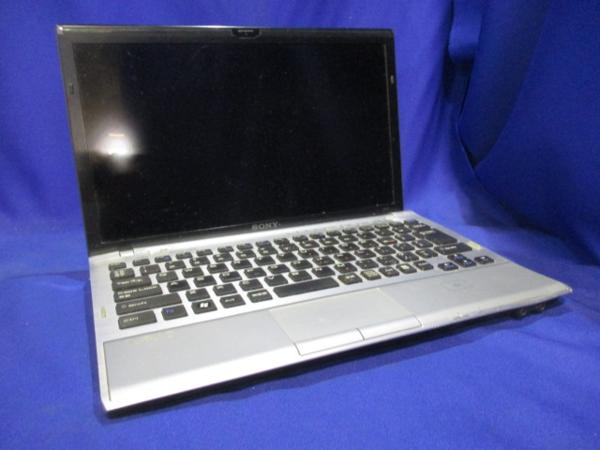 SONY VAIO VPCZ14AFJ CPU不明 ノート ジャンク N35490(13インチ～)｜売買されたオークション情報、yahooの ...