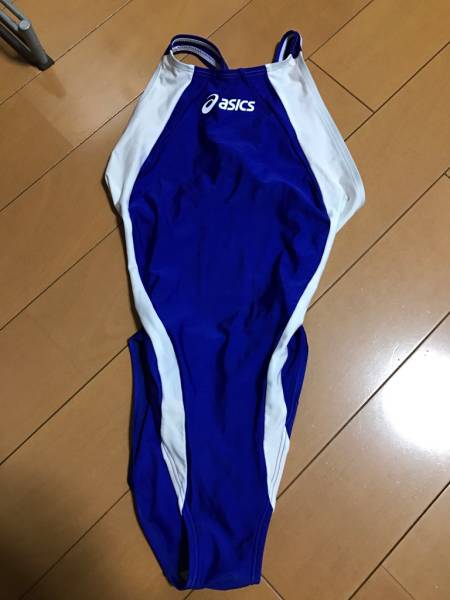 アシックス asics 競泳水着 ハイドロ ALS86T Mサイズ ハイカット(ワンピース)｜売買されたオークション情報、yahooの商品情報 ...