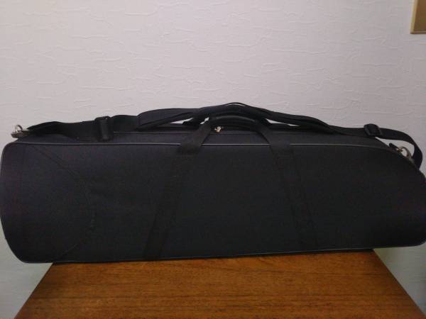 Z-8 GETZEN ゲッツェン テナーバストロンボーン 4047DS セミハードケース(テナーバストロンボーン)｜売買されたオークション情報 ...