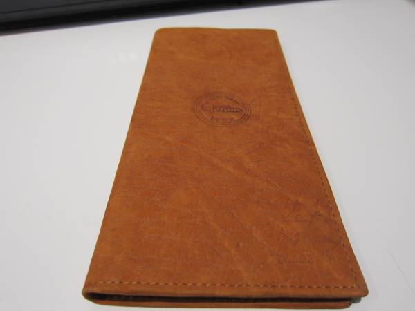 本格レザー EUGENE FORAIN 長財布 3897(牛革)｜売買されたオークション情報、yahooの商品情報をアーカイブ公開 ...