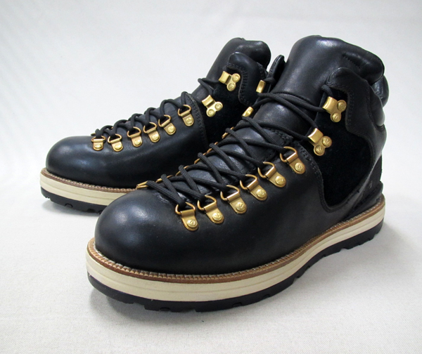 15AW visvim SERRA VEGGIE BLACK US9 27cm 3CS32(9)｜売買されたオークション情報、yahooの商品情報をアーカイブ公開 - オークファン ...