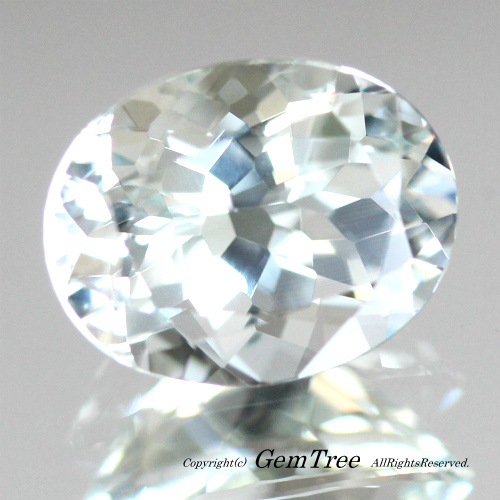 南国からの贈り物 無色透明な誕生石 色のないアクアマリン 1.81ct(アクアマリン)｜売買されたオークション情報、yahooの商品情報をアーカイブ公開 - オークファン（aucfan.com）