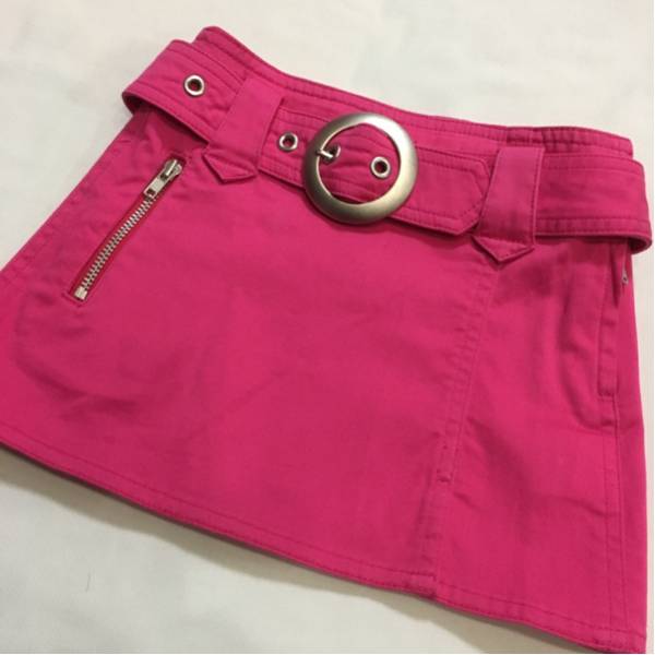 EARTHMAGIC/アースマジック 110㎝ スカート ベルト付(スカート)｜売買されたオークション情報、yahooの商品情報をアーカイブ公開 - オークファン（aucfan.com）