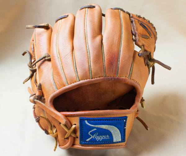 久保田スラッガー Kubota Slugger PRO B プロビー 硬式軟式両用トレーニンググラブ(内野手用)｜売買されたオークション情報 ...