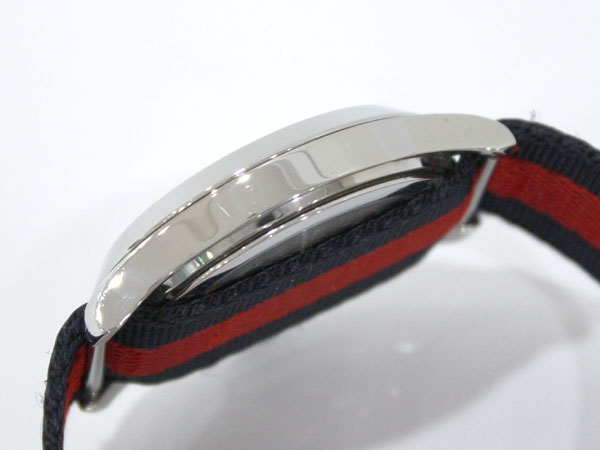 GUCCI グッチ ル マルシェ デ メルヴェイユ ミディアム 459254 YA126493 ヘビ スネーク ネイビー メンズ レディース ...