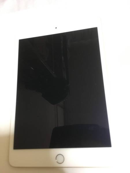 Apple iPad mini 4 128GB Wi-Fi Cellular ゴールド SIMフリー エアージャケット付き MK782J/A(iPad本体)｜売買されたオークション情報 ...
