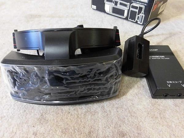 /SHARP/ツインファミコン立体システムVO-U42S(本体、アクセサリー)｜売買されたオークション情報、yahooの商品情報をアーカイブ公開 - オークファン（aucfan.com）