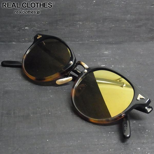 BJ Classic/BJ クラシック COM-510/ブラックデミⅡ サングラス/アイウェア(セル、プラスチックフレーム)｜売買されたオークション情報、yahooの商品情報をアーカイブ公開 ...