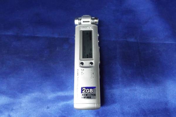SONY ICレコーダー ICD-SX800 本州 四国 九州(ICレコーダー)｜売買されたオークション情報、yahooの商品情報をアーカイブ ...